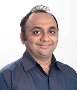 Meet the Voler Systems Team