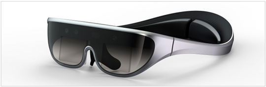 7 Ways AR and VR Innovation: Voler Systems