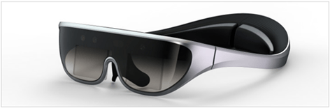 7 Ways AR and VR Innovation: Voler Systems