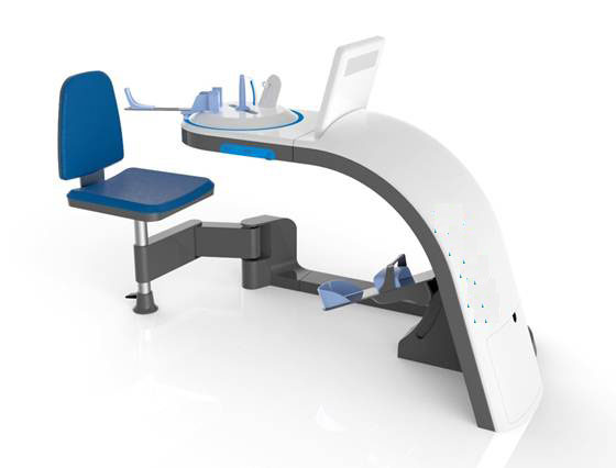 Enhancing Stroke Rehabilitation with Voler Systems' Motion Control