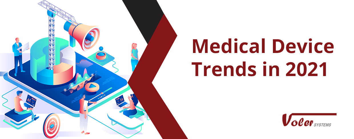 New Medical Equipment Technology